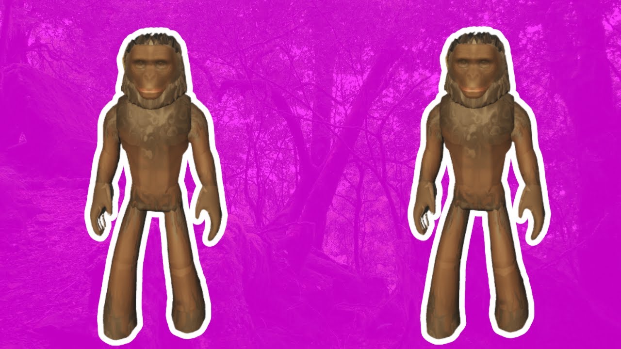 ROBLOX SAPIEN - YouTube