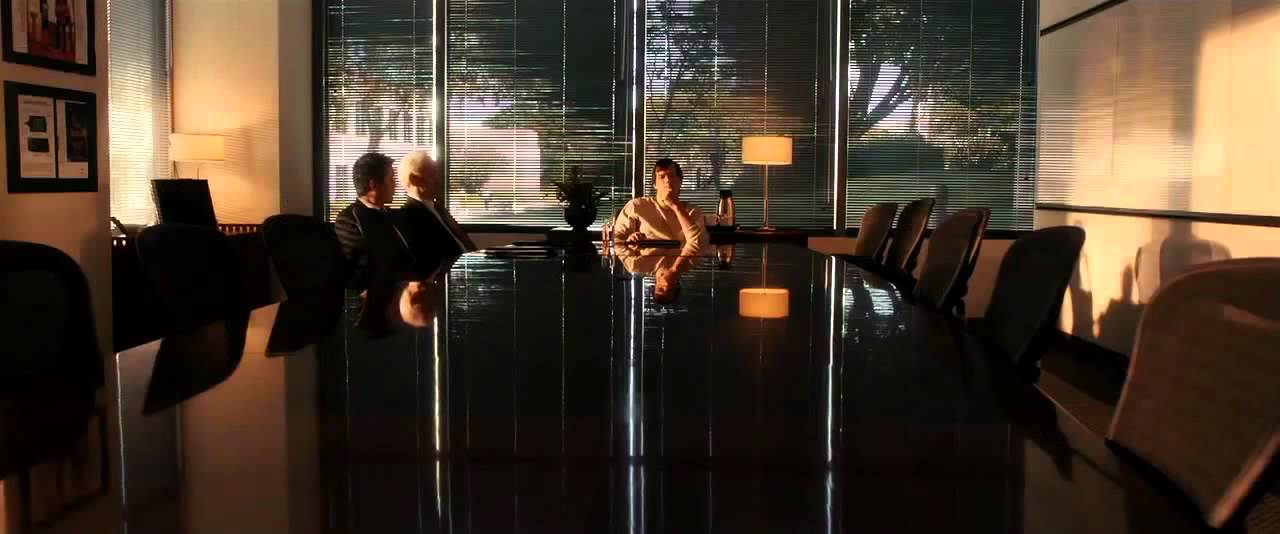 Jobs Movie Motivational Scene - YouTube