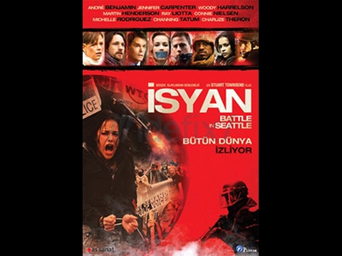 FİLM İZLİYORUZ  ( İSYAN ) HD FİLM