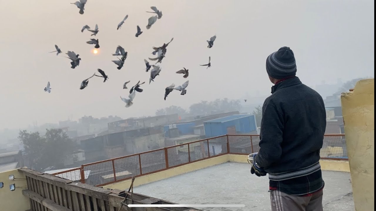 MUKESH BHAI JI MORI GATE DELHI-6, 26/01/24, PART-1 - YouTube