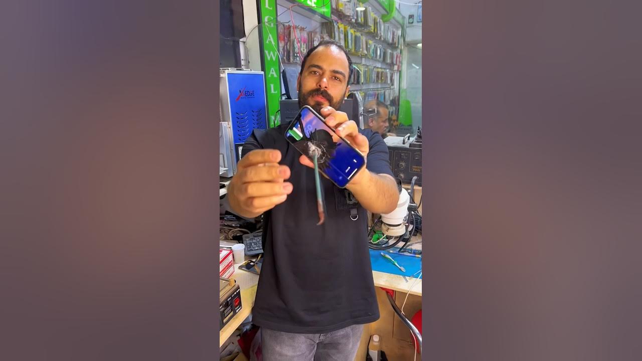 ابوس ايدك اديني فرصه طبيبالمحمول Youtube