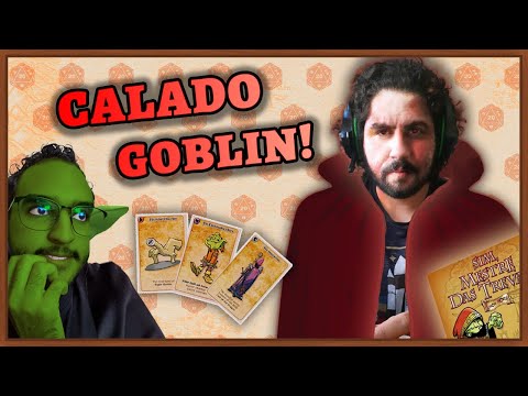FOI ELE, MESTRINHO!  (Sim Mestre das Trevas)