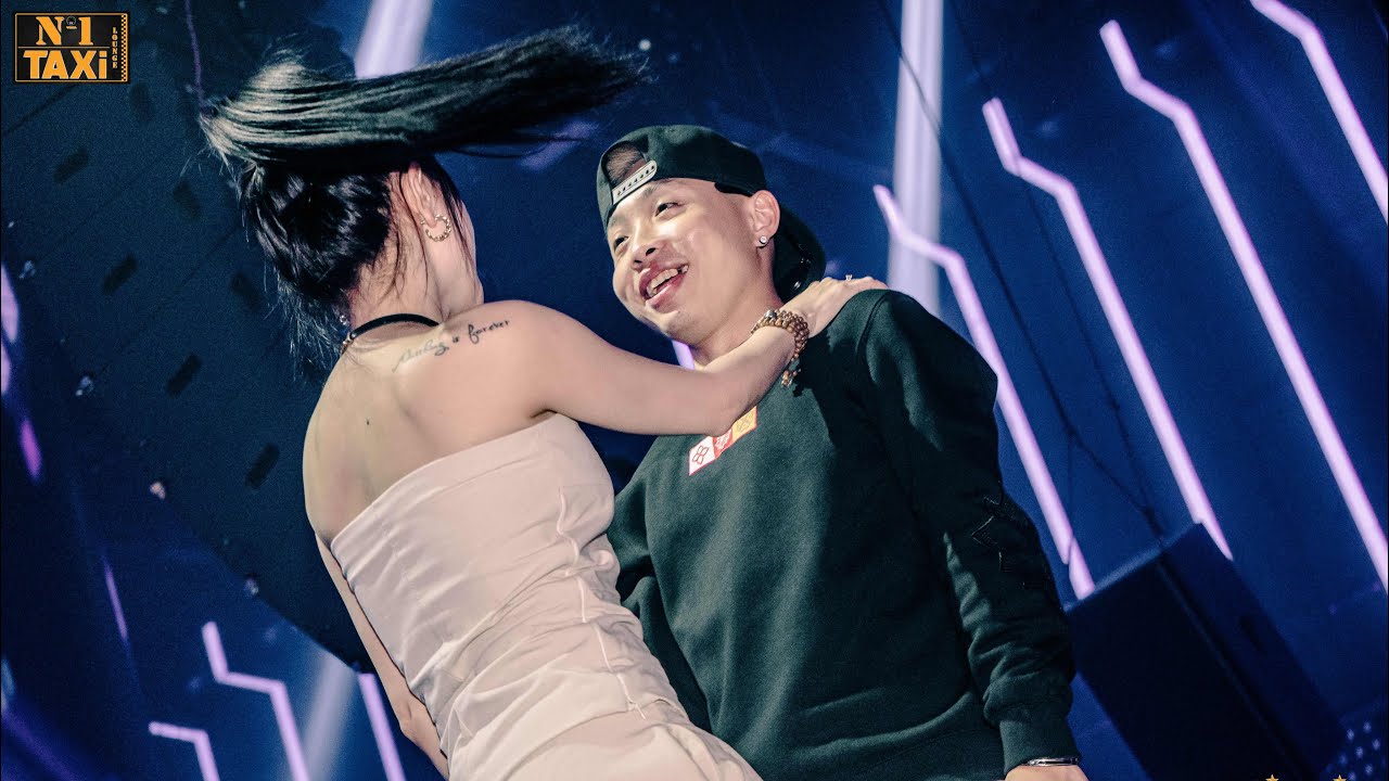 N1 taxi lounge SweetSensation 🎬 aftermovie ft 🎤 MC BrianB - YouTube