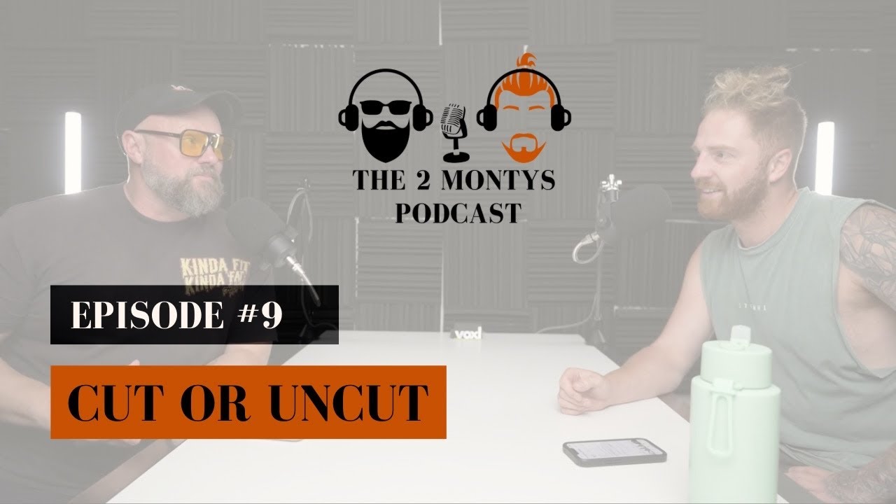 Cut or Uncut - Episode 9 - YouTube