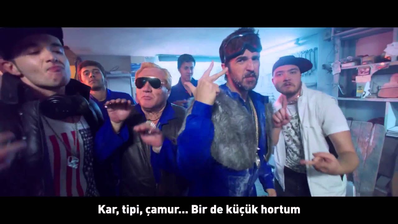 Don Duran - Titre Bakalım (Lassa) - YouTube