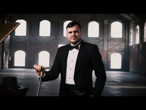 MAFSAL - SENİ BEKLERKEN ( OFFİCİAL MÜZİK VİDEO) ARABESK 