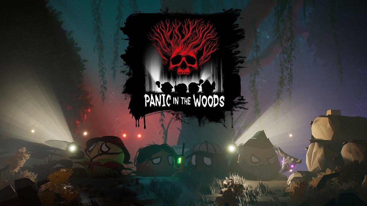 CO-OP HORROR GAME WITH THE BOYS!!! (ft. BigGaming64) - YouTube