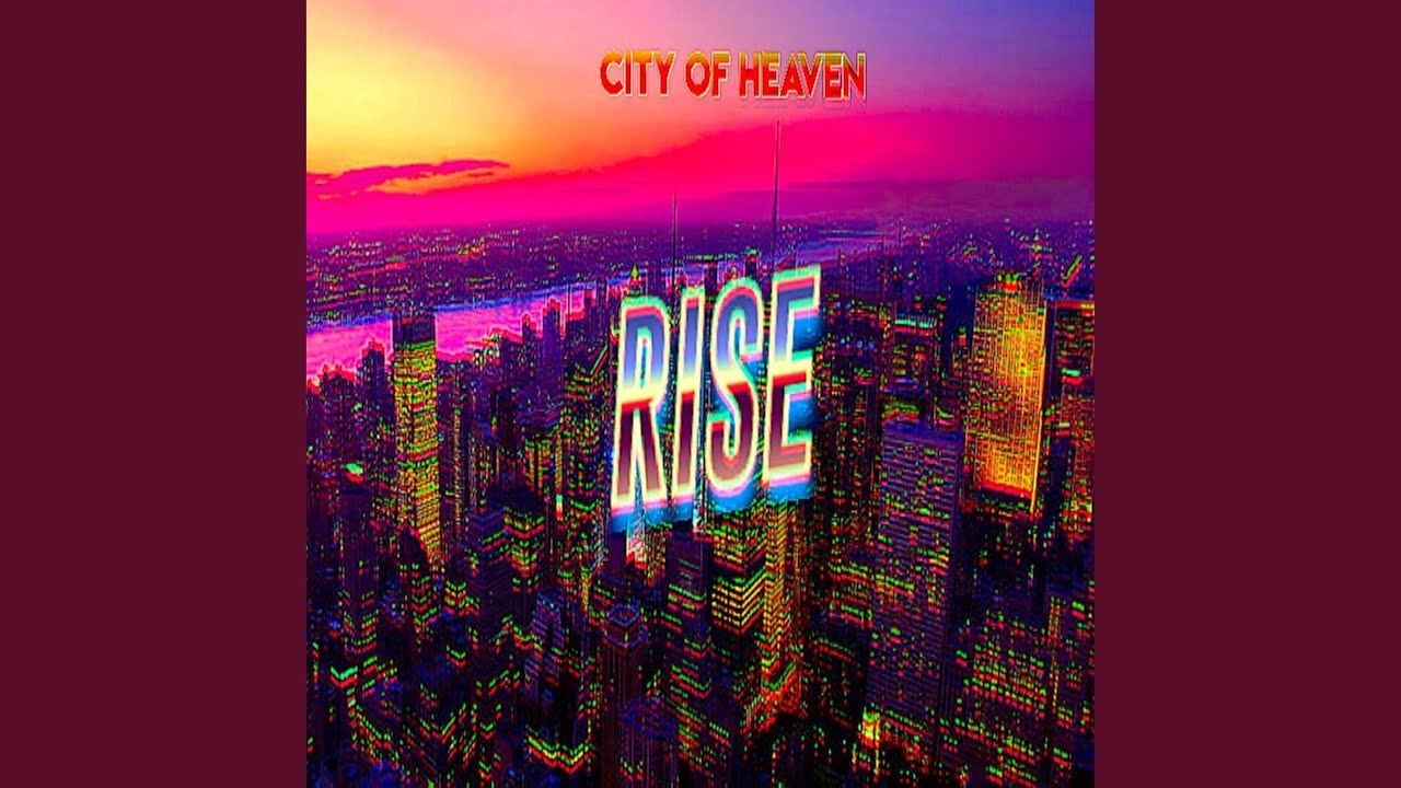 Rise - YouTube