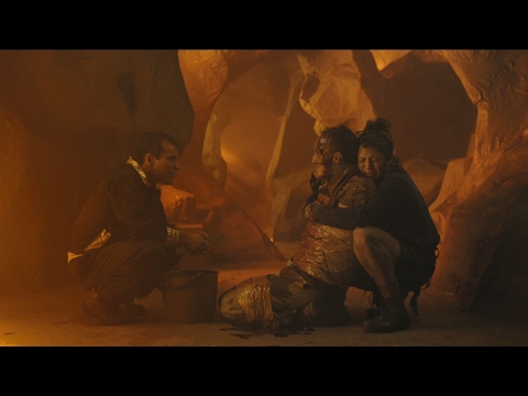 We Are the Flesh clip - Captive - YouTube