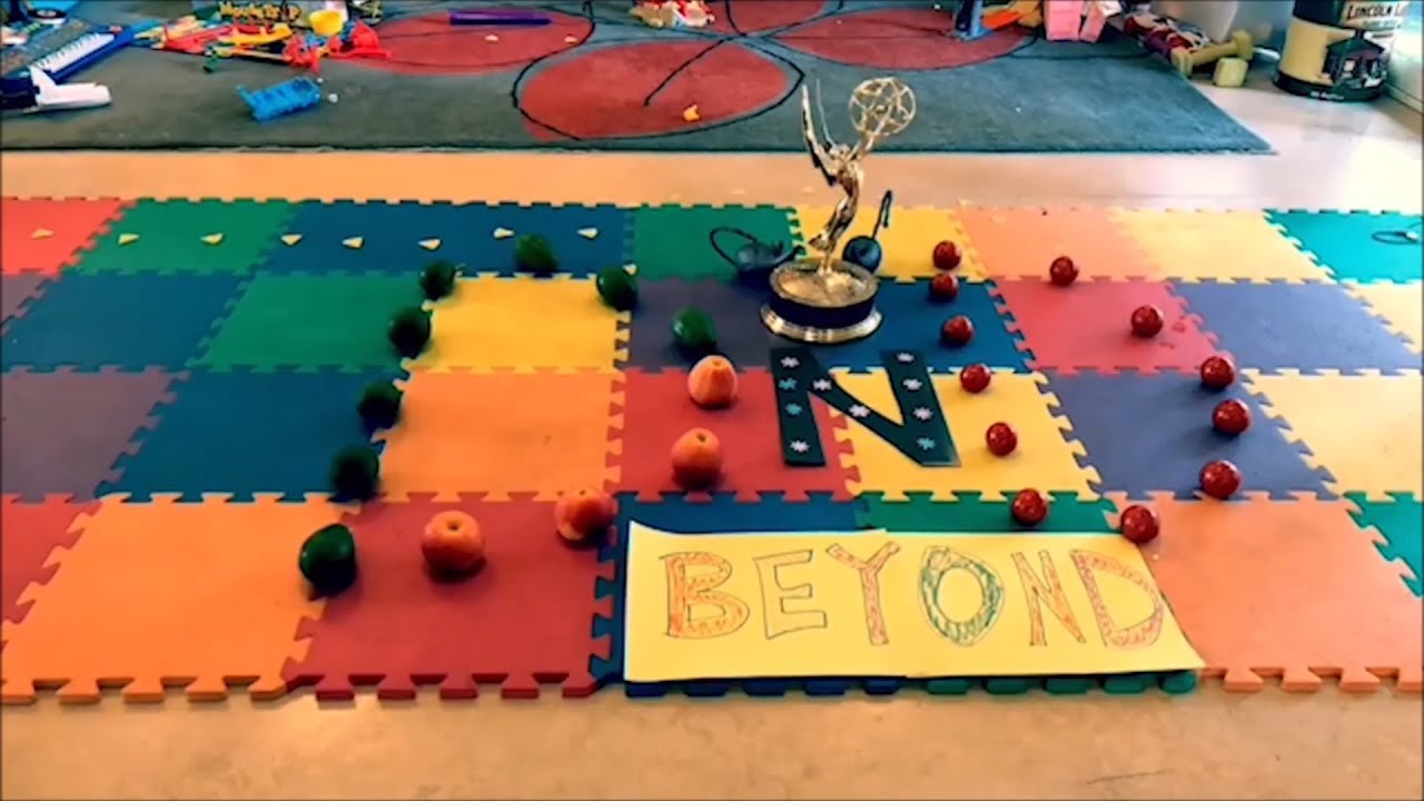 Sam's Stop Motion Animation (Critical Role) - YouTube