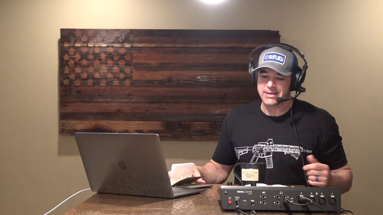 Cleared Hot Podcast Episode 80 - Tactical A**holes volume 1 - Navy ...