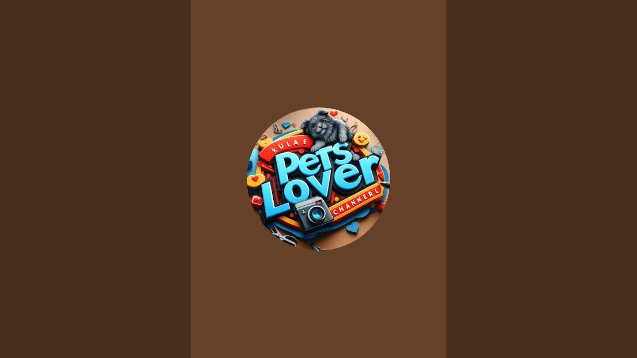 Pets Lover is live - YouTube