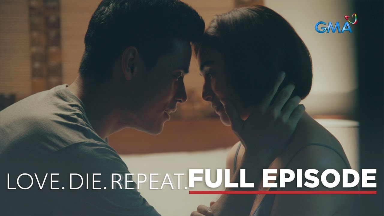Love. Die. Repeat: Angela and Bernard break the prophecy! (Full Episode 13) January 31, 2024 ...