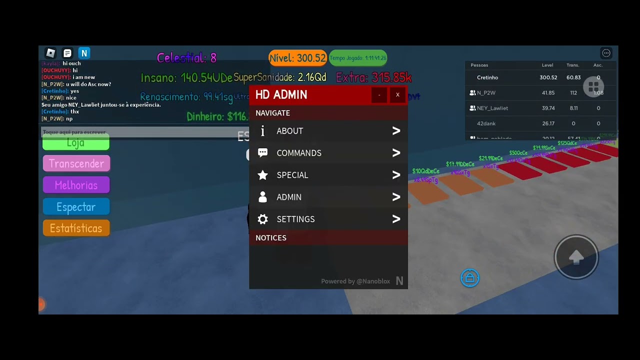 [button simulator lea] 1.11 ASc!! - YouTube