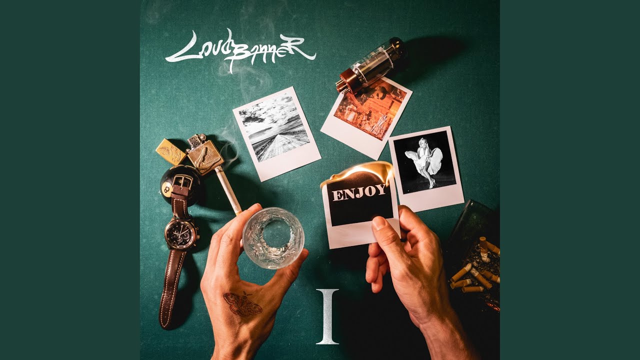 Enjoy My Own Ruin - YouTube