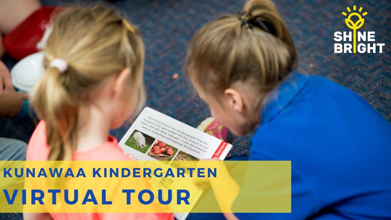 Kunawaa Kindergarten Tour - YouTube