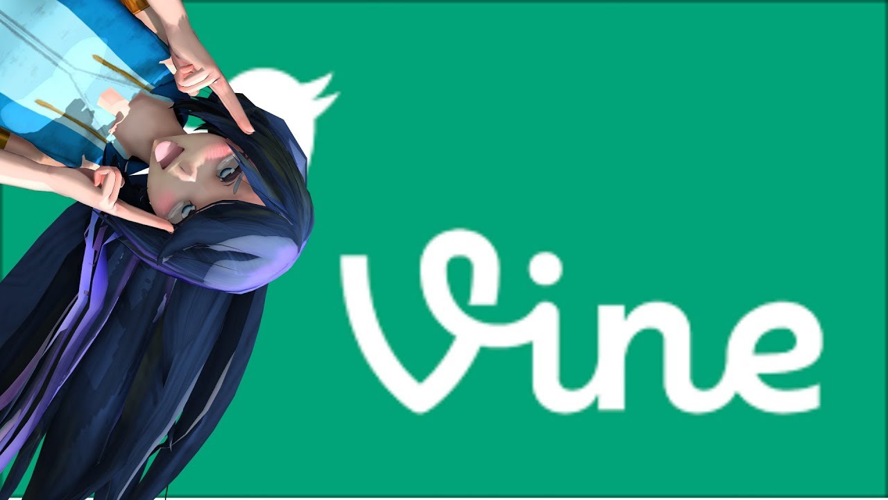 [ MMD ] Krew Vines - YouTube