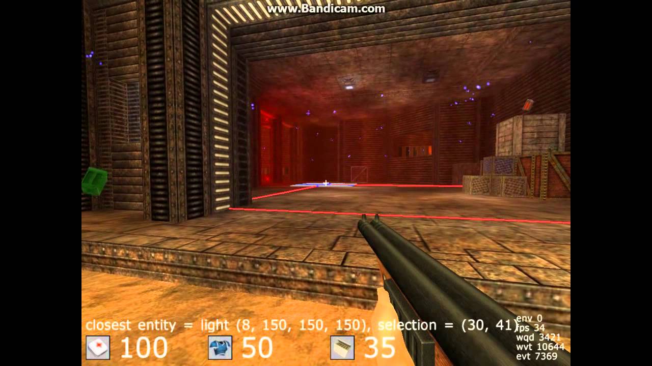 Game SFX and Music Implementation Using Wwise: James Watkins Wwise Demo ...