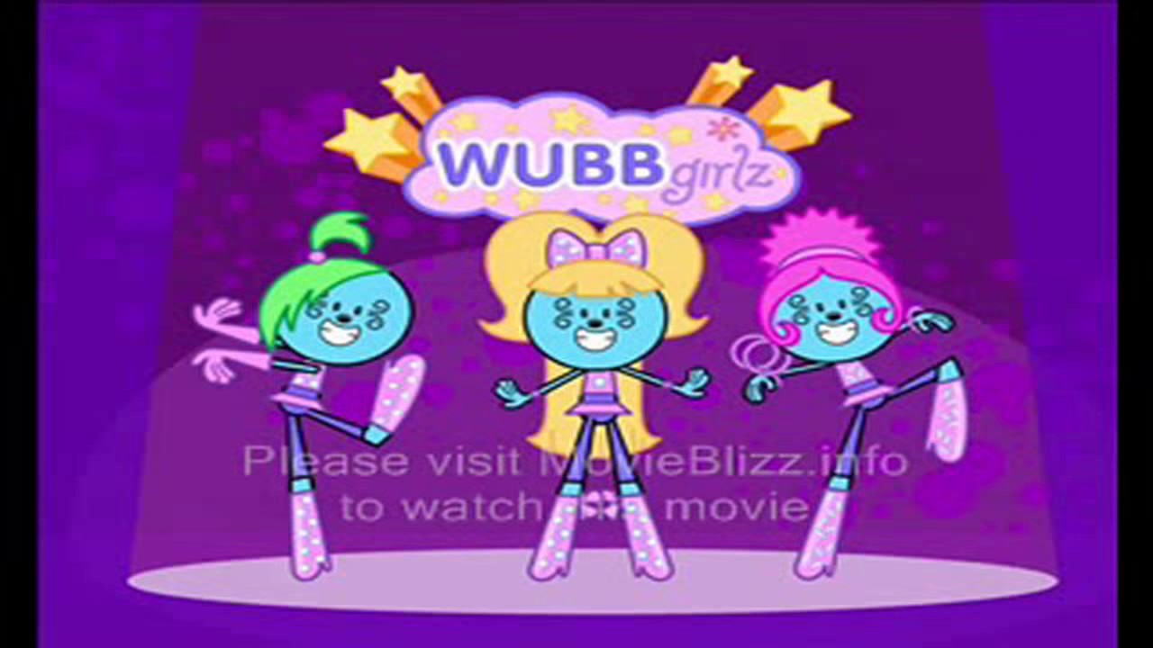 Wow Wow Wubbzy Episode 4 - Wow! Wow! Wubbzy! Escape From Dino Island ...