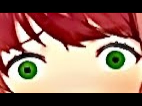 Eyes| DDLC mod: Monitor (part 44) - YouTube