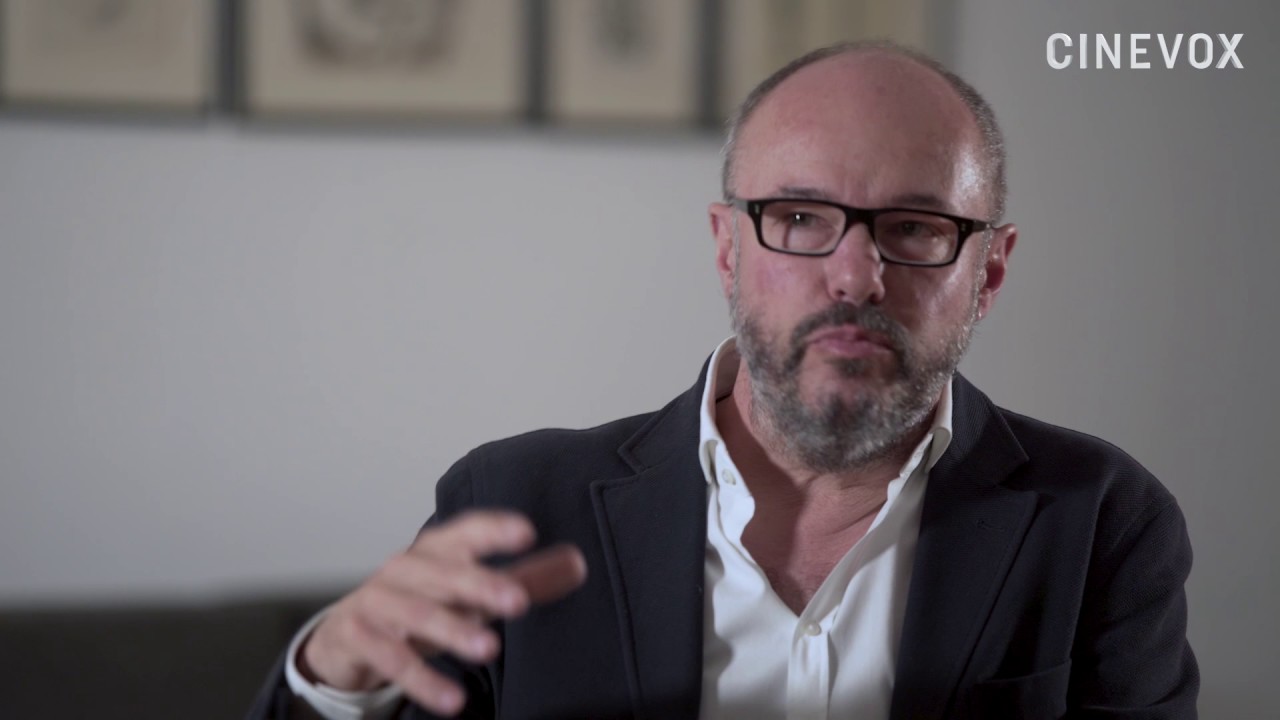 Alain Berliner: L’intelligence d’un petit garçon - YouTube