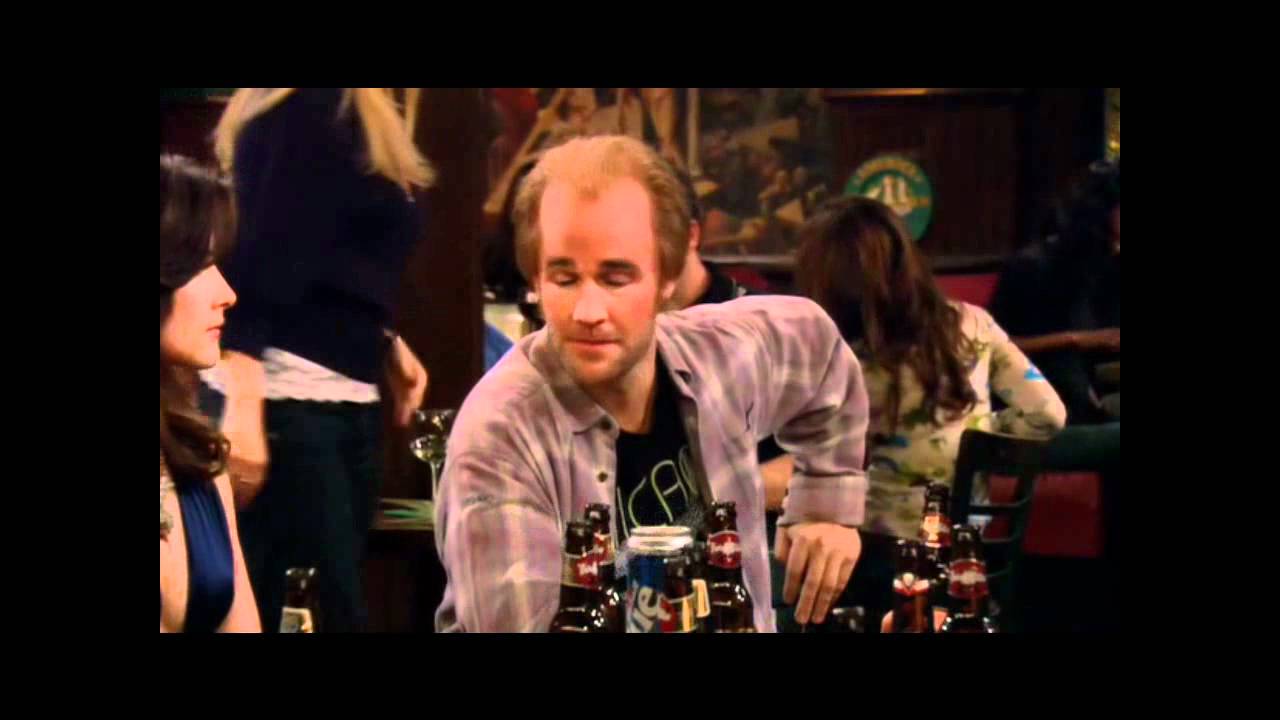 HIMYM Simon - YouTube