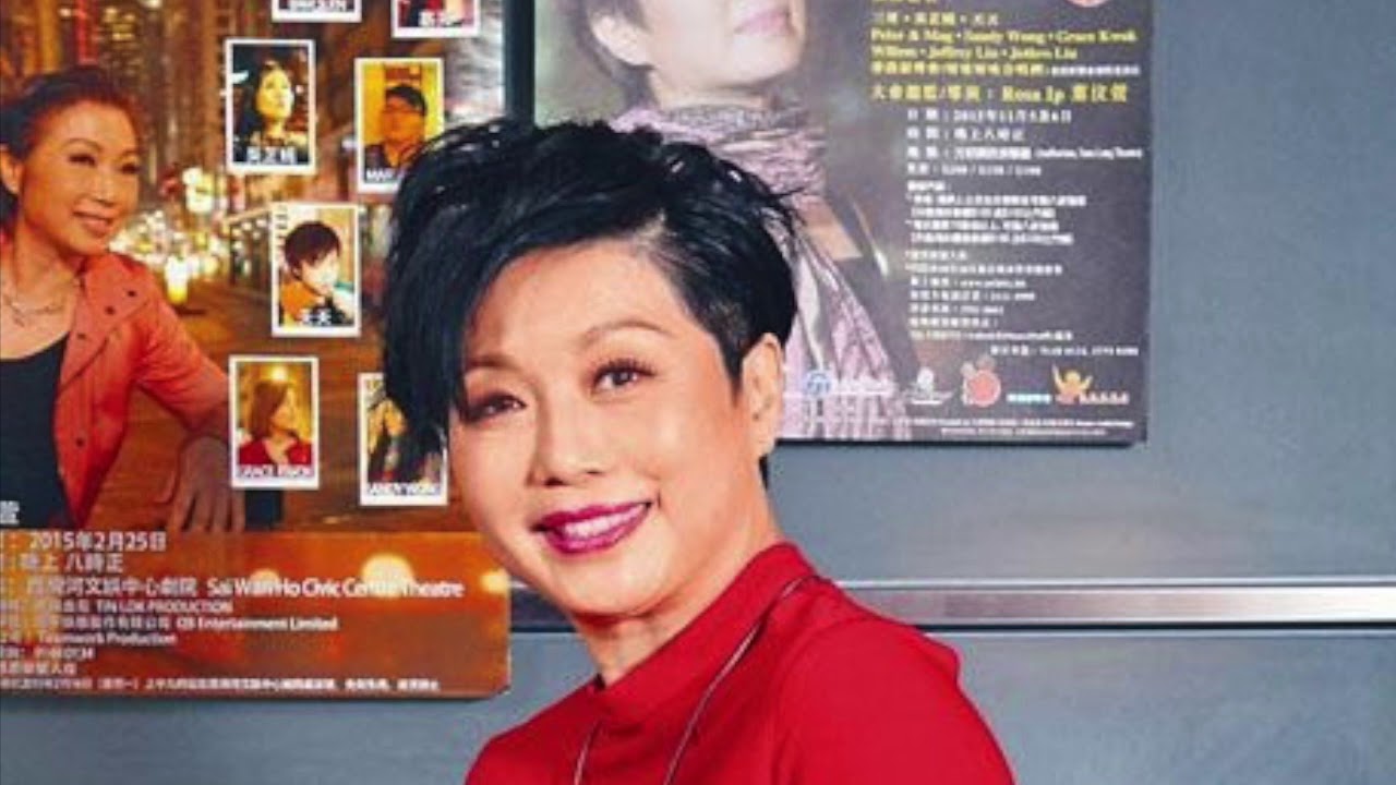 Connie Mak - 週末舞曲 (Dancin' (on a Saturday Night)) Lynsey de Paul/Barry ...