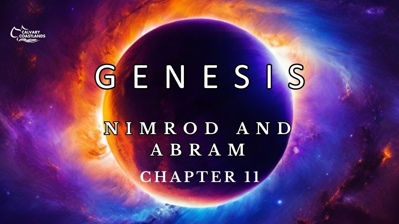 Genesis 11 | Nimrod and Abram - YouTube