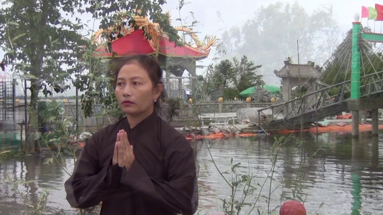 sam giang quyen 2 - YouTube