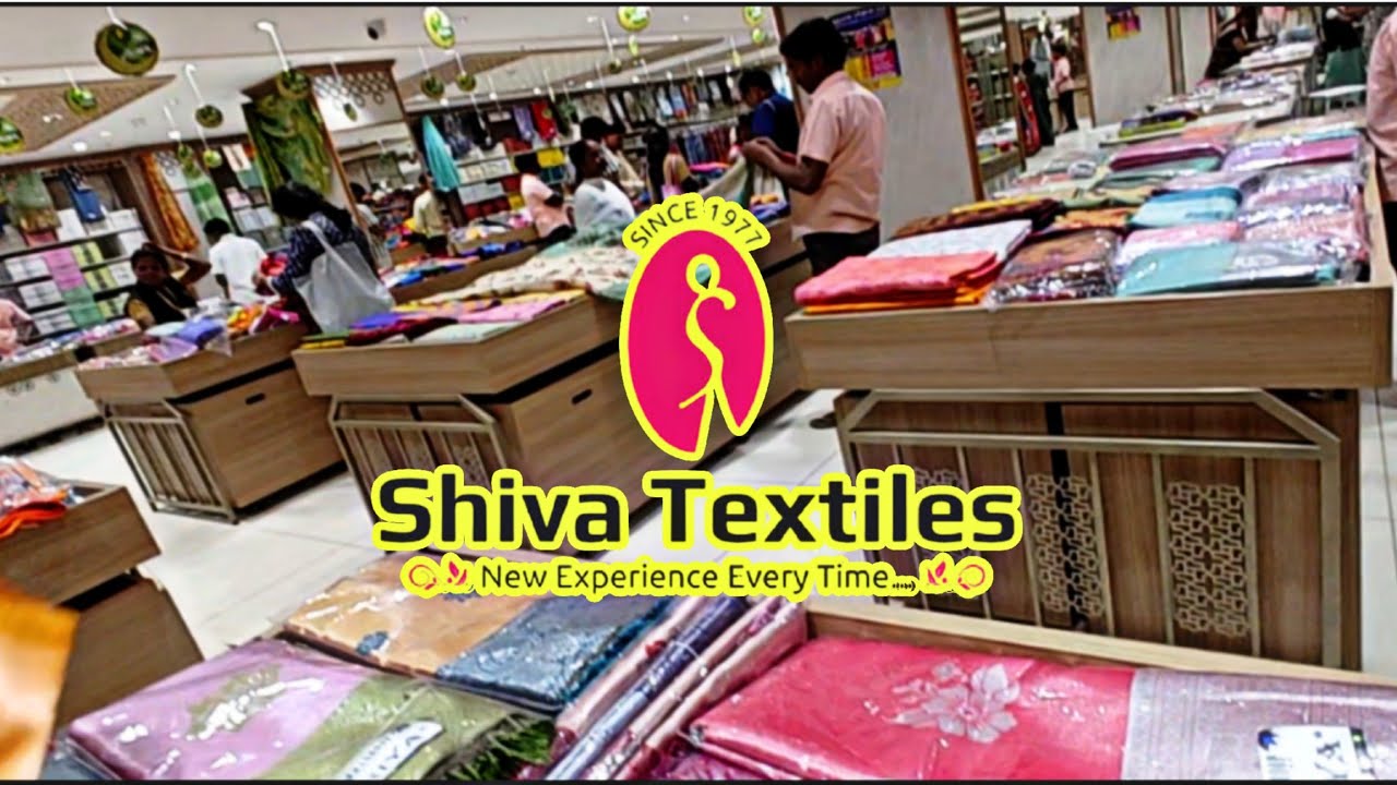 SHIVA TEXTILES புதுவரவு புடவைகள்/3pcs Combo 2pcs Combo/Saree முதல் ...