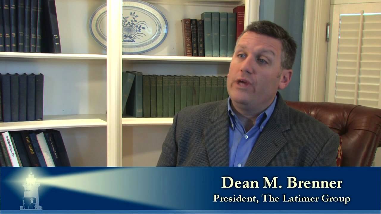 Inside The Latimer Group: The 5 Fingerprints -- Authenticity - YouTube