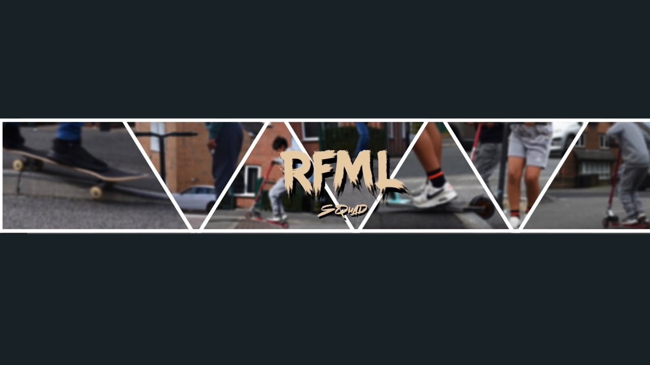 Introduction to the RFML squad - YouTube
