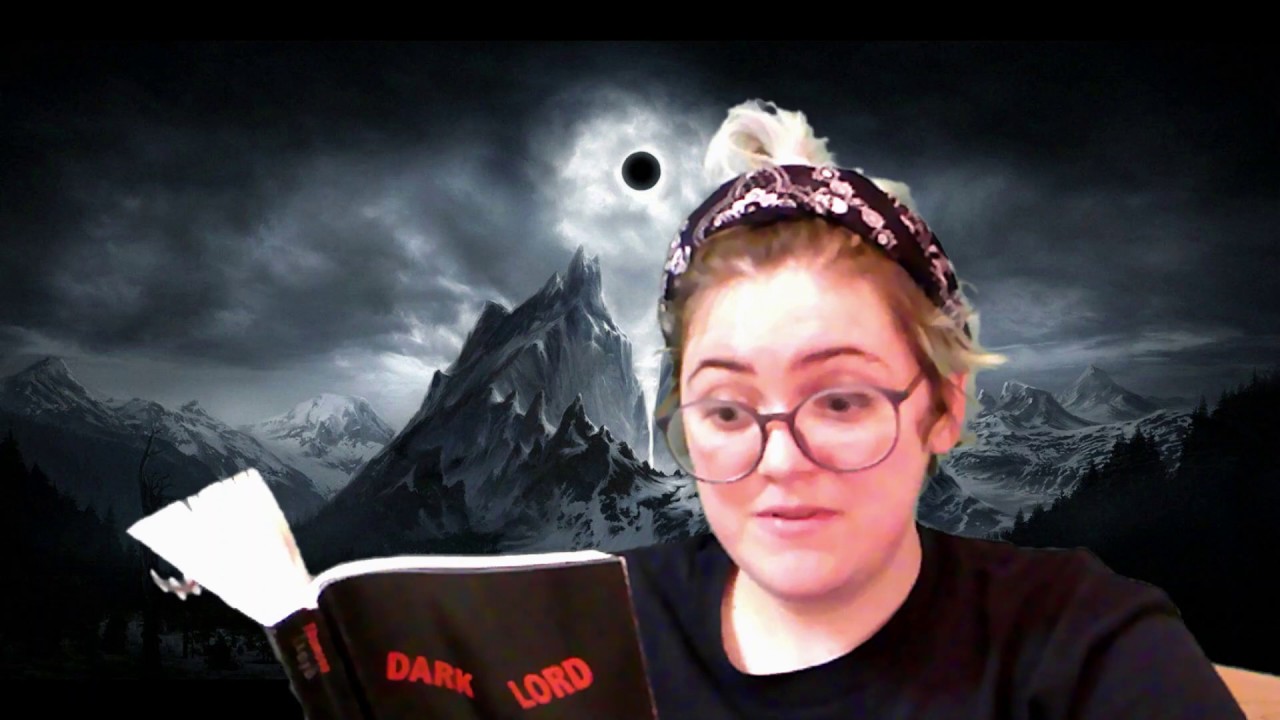 Afternoon Read - Dark Lord: The Early Years (Part 1, Chapter 3) - YouTube