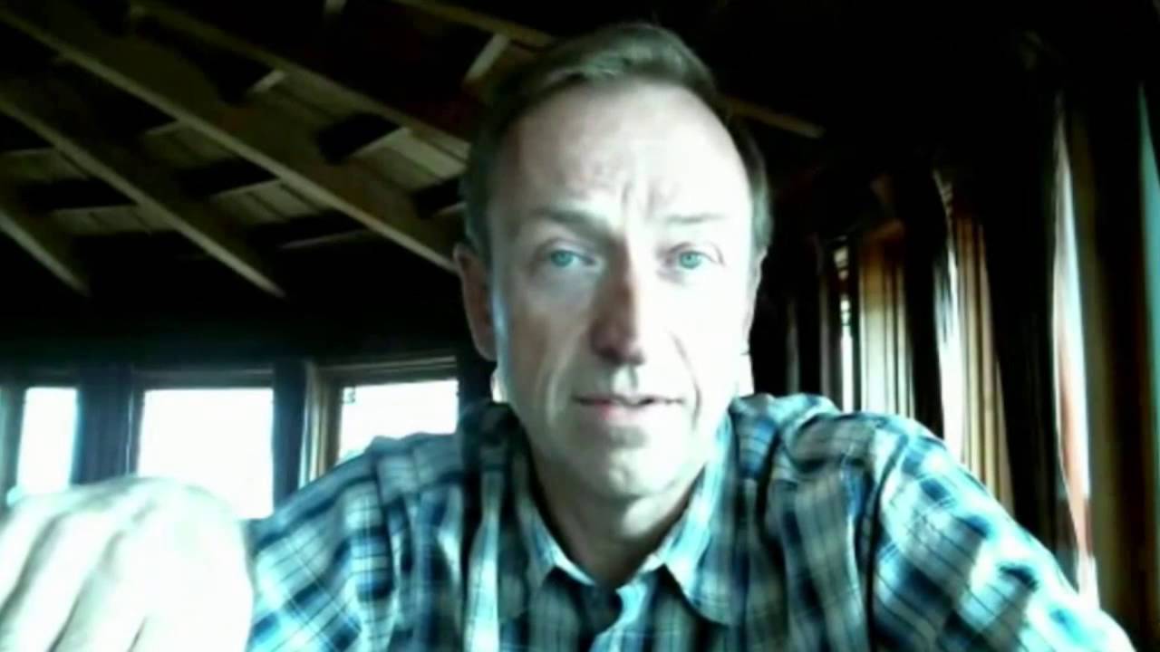 Jerry Michalski on Learning from Deschooling Culture - YouTube