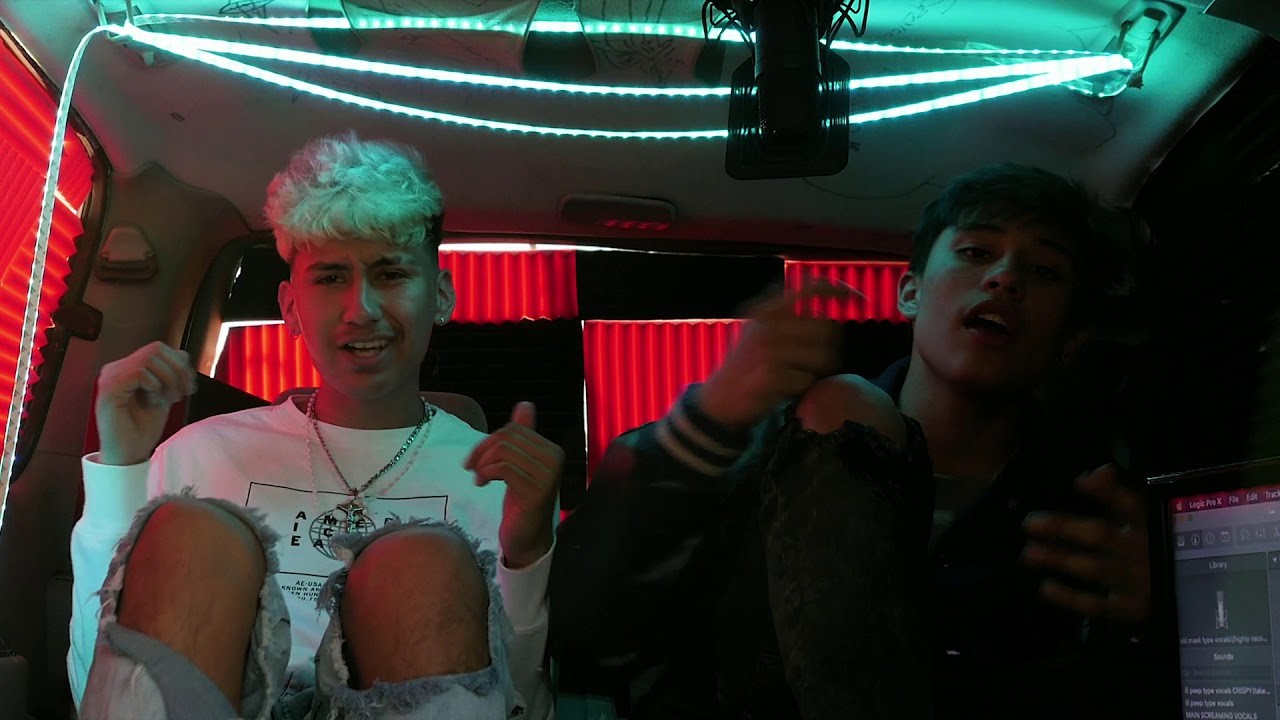 Nevi - Invoice (Official Music Video) - YouTube