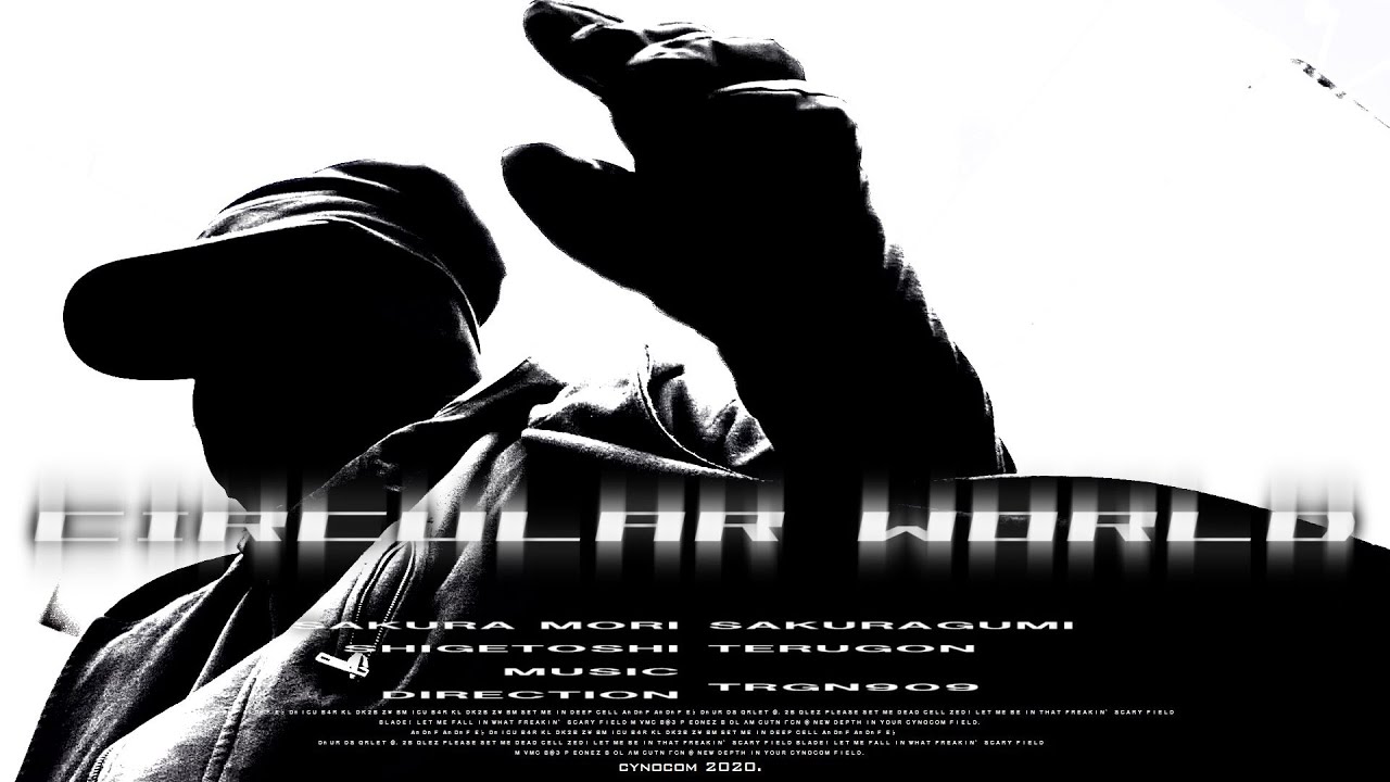 CIRCULAR WORLD - YouTube