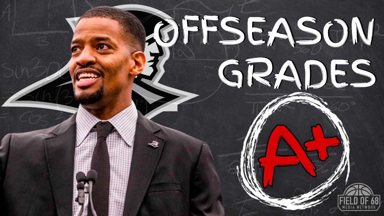 Kim English, the Friar savior? | Providence Offseason Grades | College ...