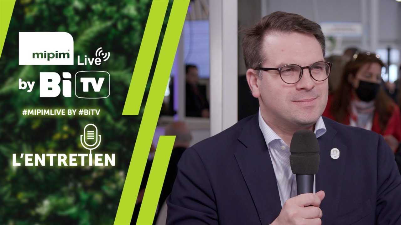 L'ENTRETIEN : Geoffroy Boulard - YouTube