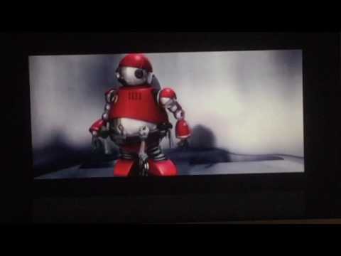 THX Tex 3 Action (2006) - YouTube