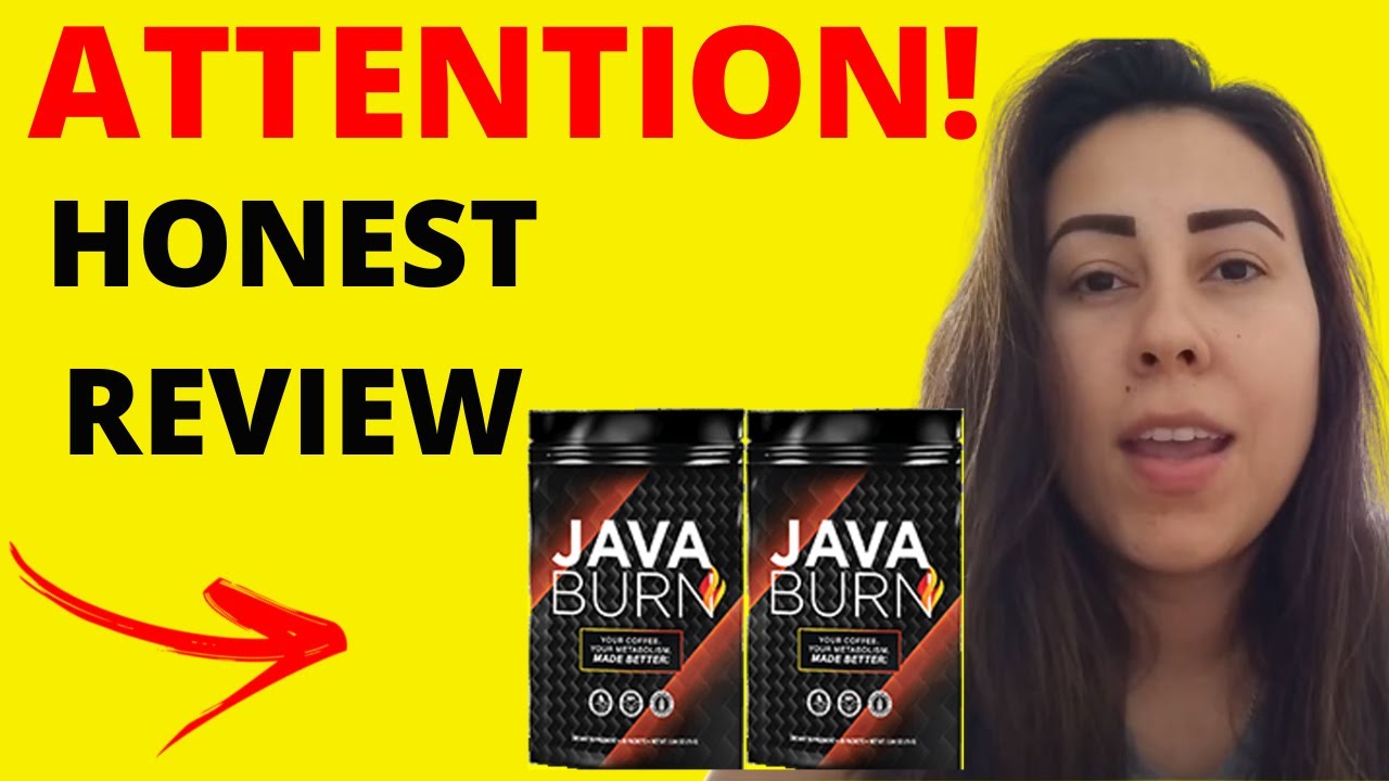 JAVA BURN – JAVA BURN REVIEW – BEWARE!!! Java Burn COFFEE REVIEWS - Java Burn Weight loss ...