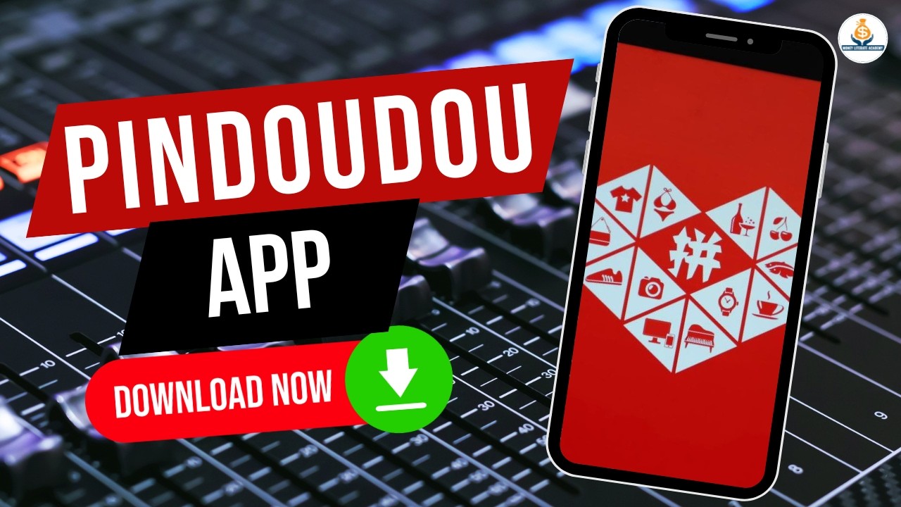 HOW TO DOWNLOAD AND USE PINDUODUO APP FOR MINI IMPORTATION | STEP-BY ...