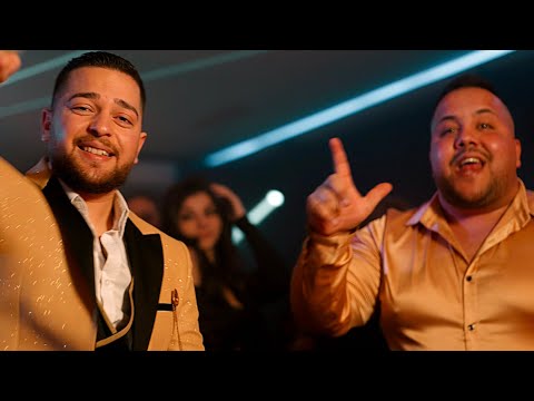 DÖNDI DUÓ & ROLI x KOLEN - Hadd legyen mulatás (Official Video) 2025