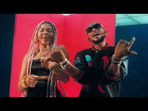 Faity Baby Feat Tanya - Warga (Clip officiel)