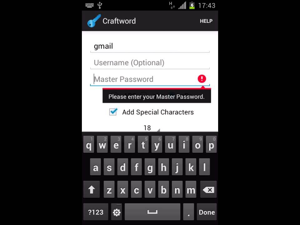 Unique Password Generator Craftword YouTube unique-password-generator-craftword-youtube