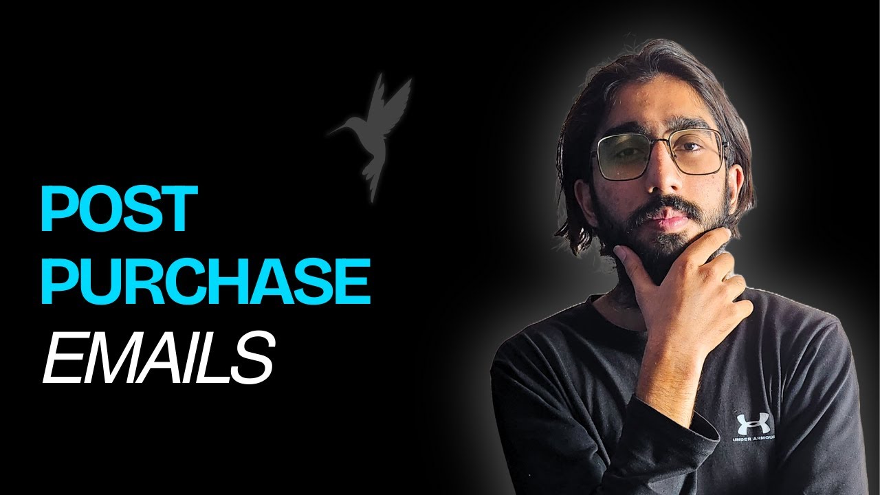 Post-Purchase Email Flow Strategy | Turn First-Time Buyers Into Repeat ...