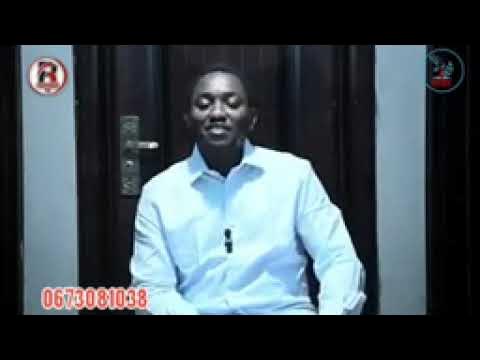 PART 1. WATOTO WA BRANHAM WANAVYO KWENDA KUZIMU. USHUHUDA WA NABII ASTON ADAM MBAYA. - YouTube