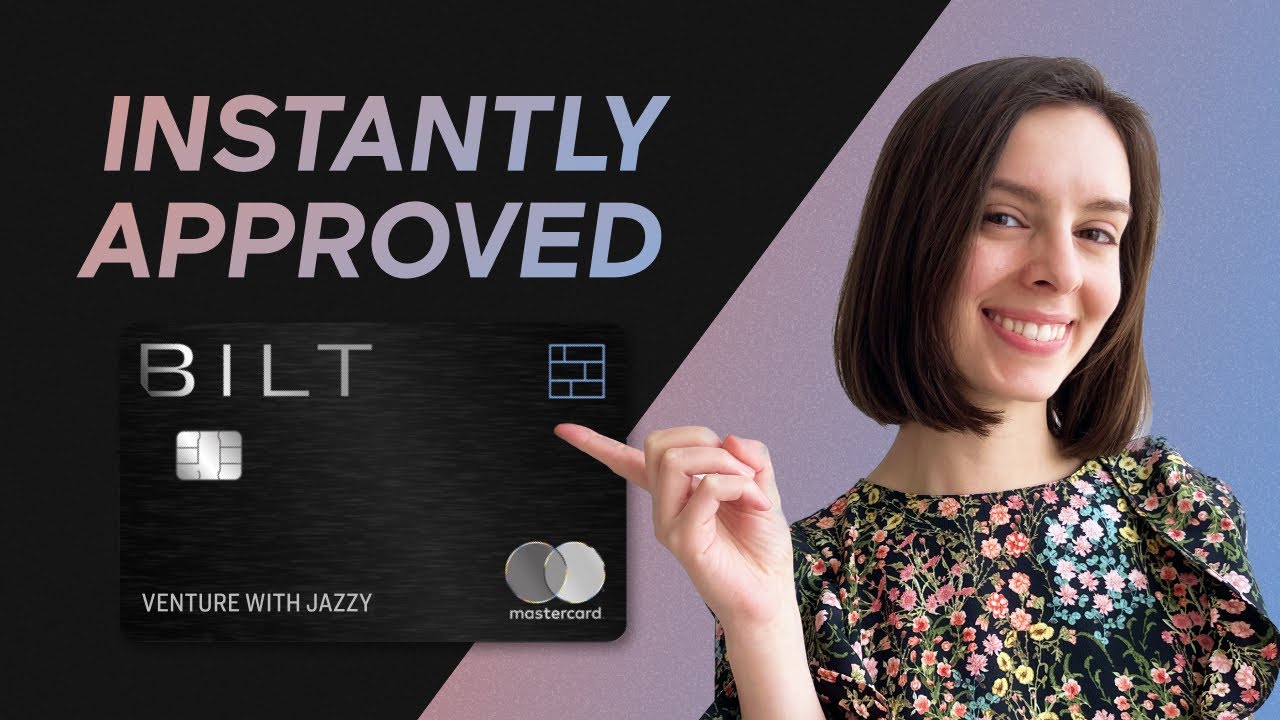 You NEED This Card If You Pay Rent | Bilt Mastercard FULL REVIEW - YouTube