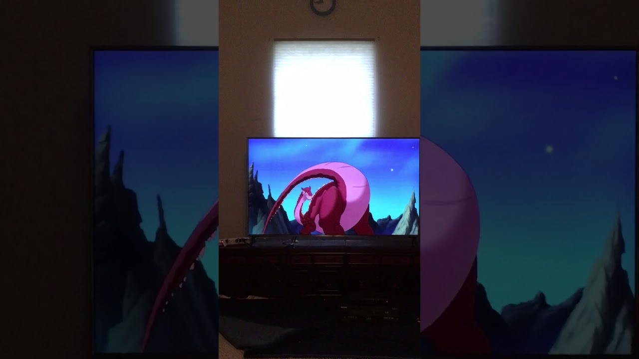 Chomper’s Screaming 😱 - YouTube