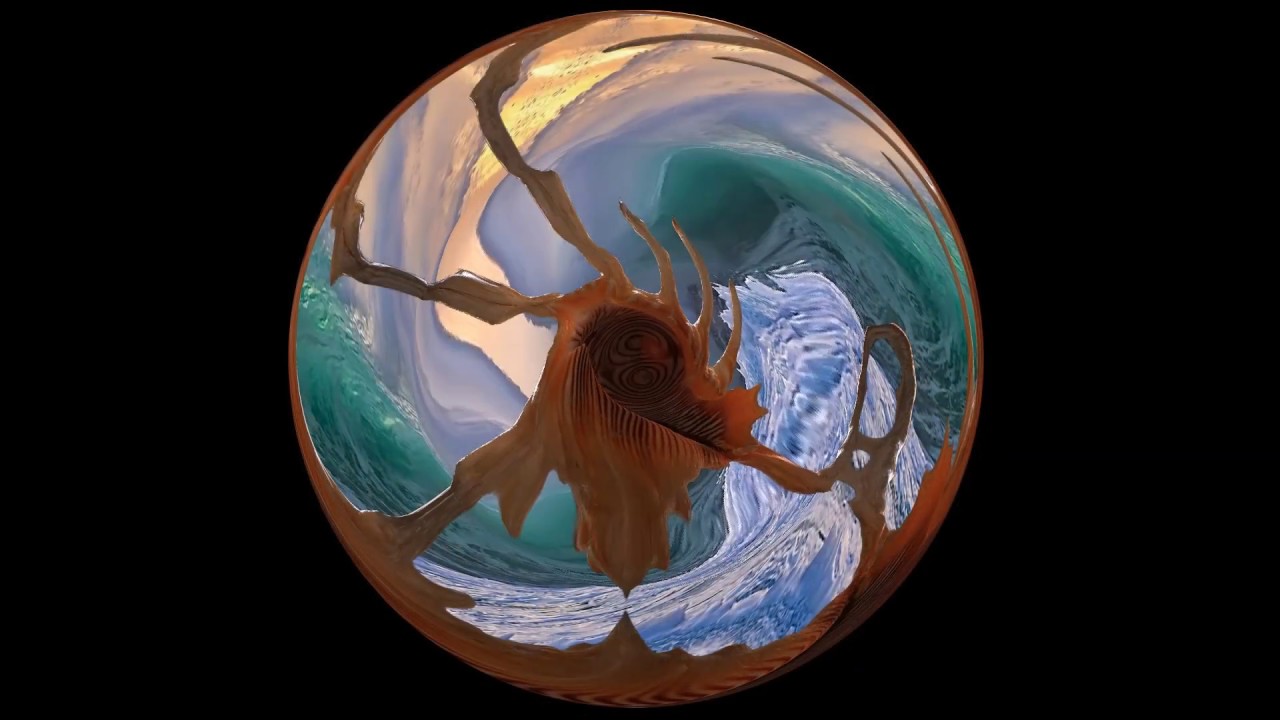 Ocean Orbs- Drops of Earth - YouTube