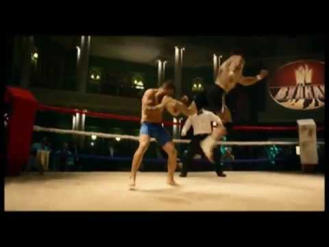 boyaka a real fighter